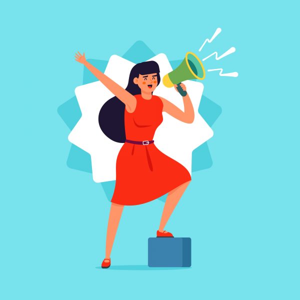 Como desenvolver o tom de voz da sua marca? - Redatoria